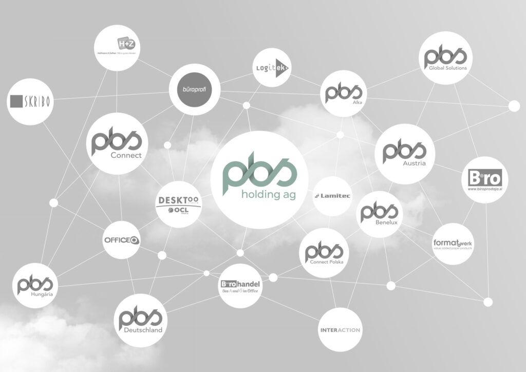 Home - PBS Holding